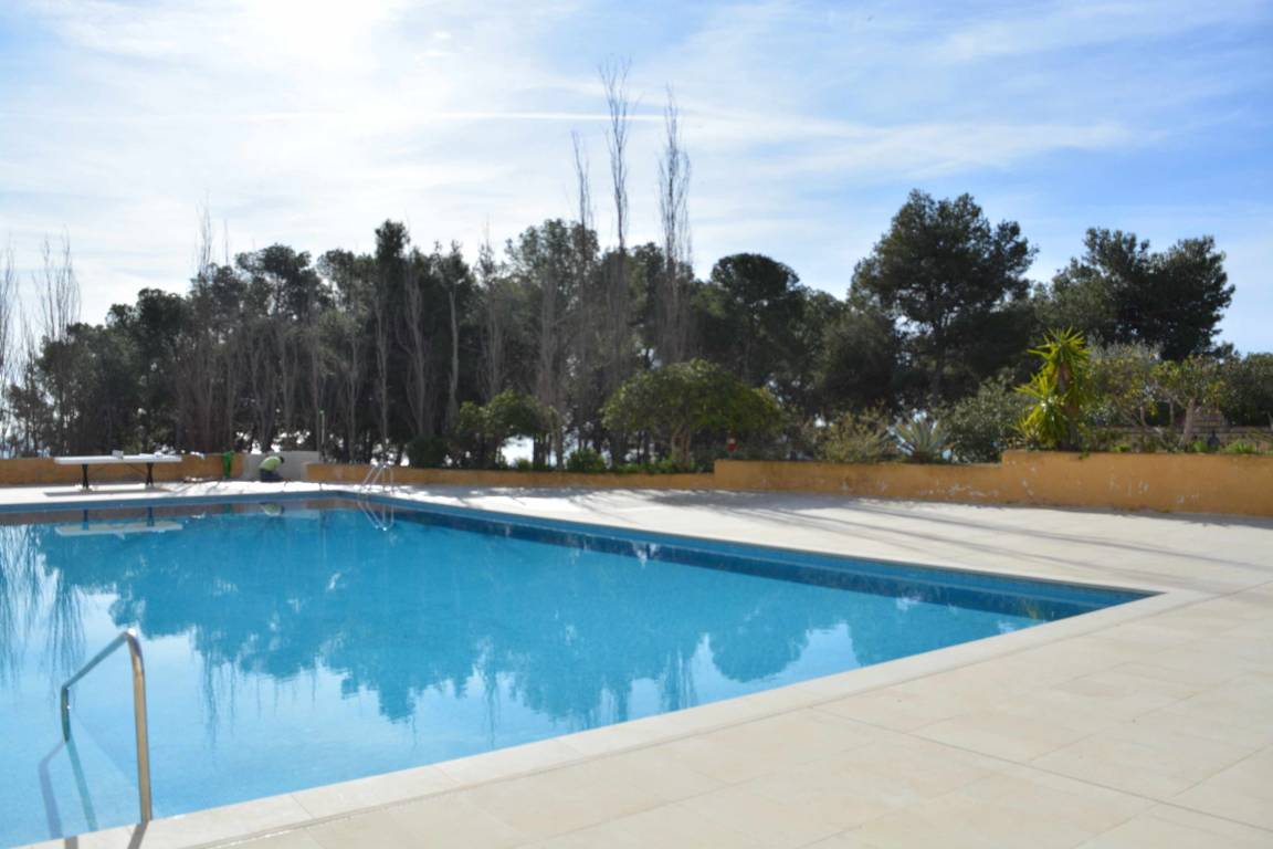35 M² Apartamento ∙ 1 Habitación ∙ 4 Huéspedes - Tossa de Mar