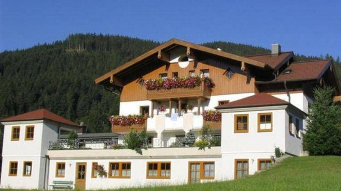 50 M² Ferienwohnung ∙ 1 Schlafzimmer ∙ 3 Gäste - Filzmoos