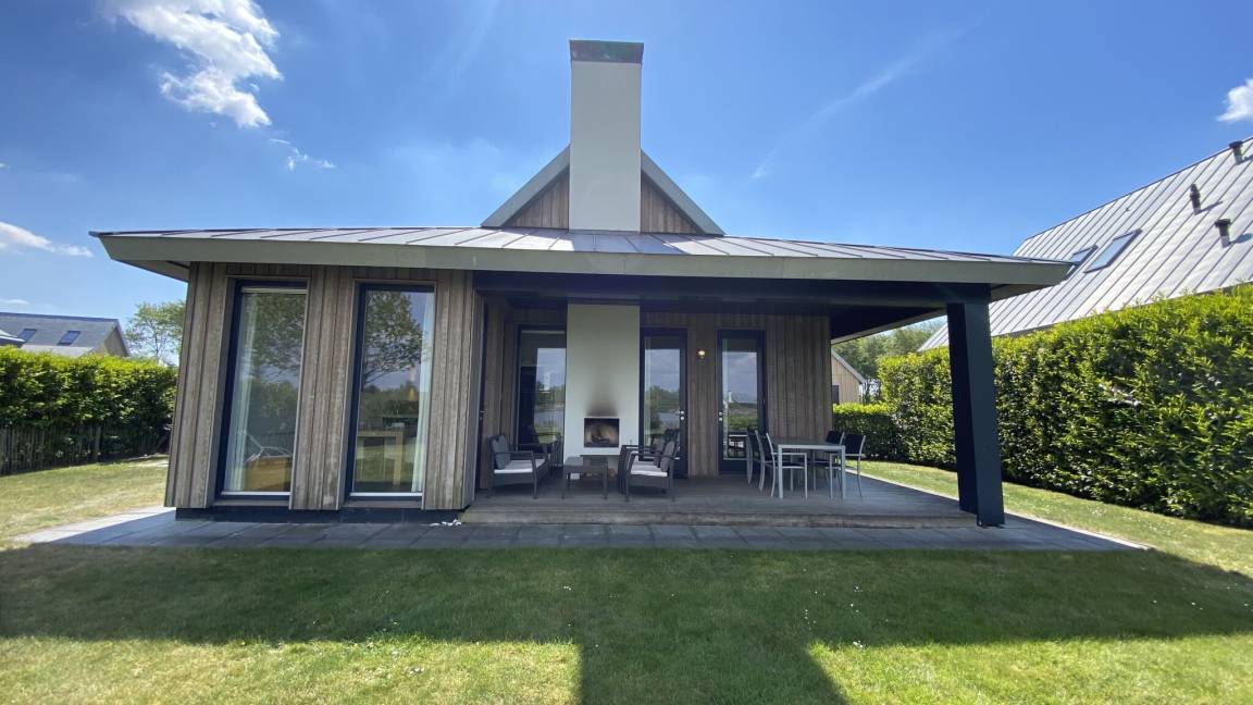 75 M² Villa ∙ 2 Schlafzimmer ∙ 4 Gäste - Bergen op Zoom
