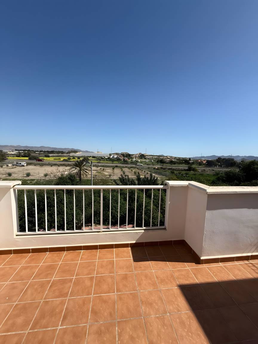 165 M² Casa ∙ 3 Habitaciones ∙ 5 Huéspedes - Vera