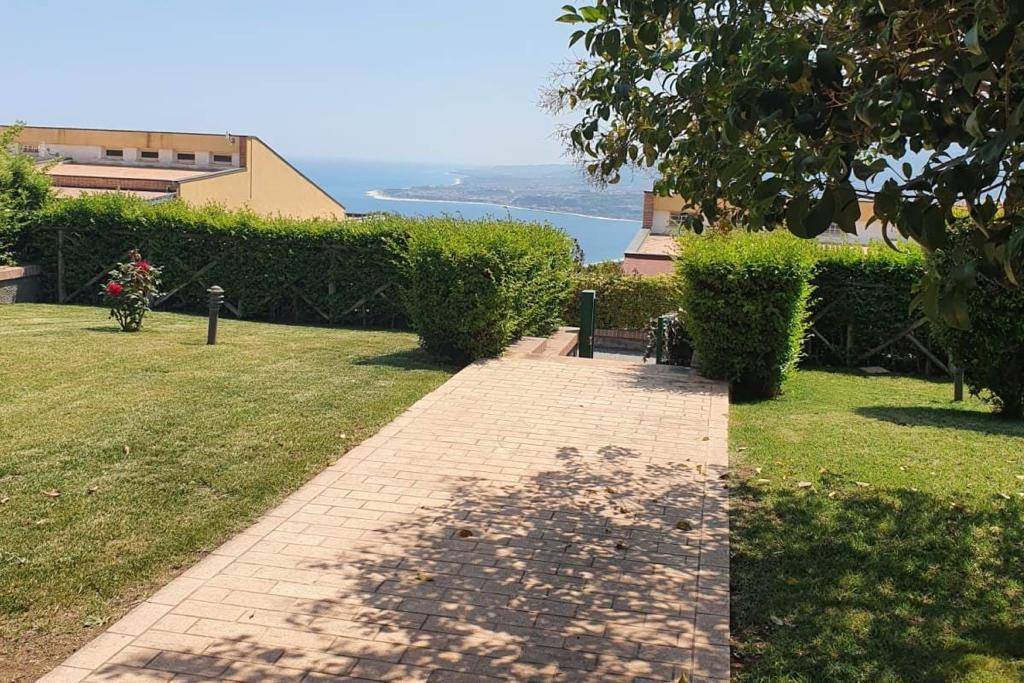 150 M² Villa ∙ 3 Chambres ∙ 7 Personnes - Soverato Marina