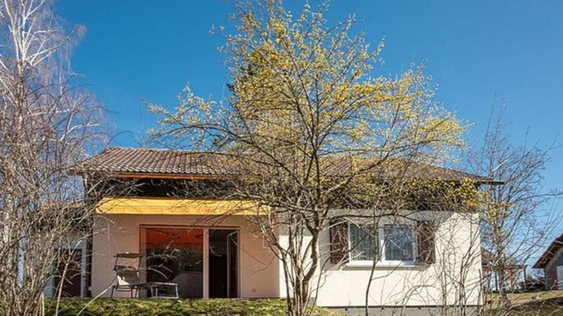 95 M² House ∙ 3 Bedrooms ∙ 6 Guests - Allgäu