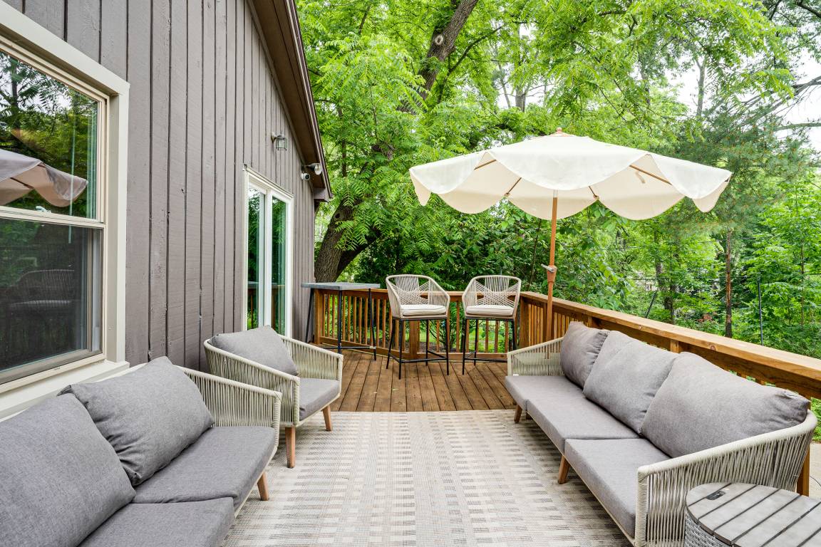 297 M² House ∙ 5 Bedrooms ∙ 10 Guests - Lake Geneva, WI