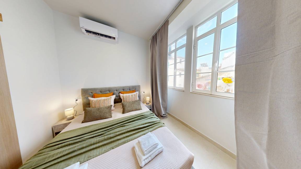 15 M² Bed & Breakfast ∙ 1 Schlafzimmer ∙ 2 Gäste - Albufeira