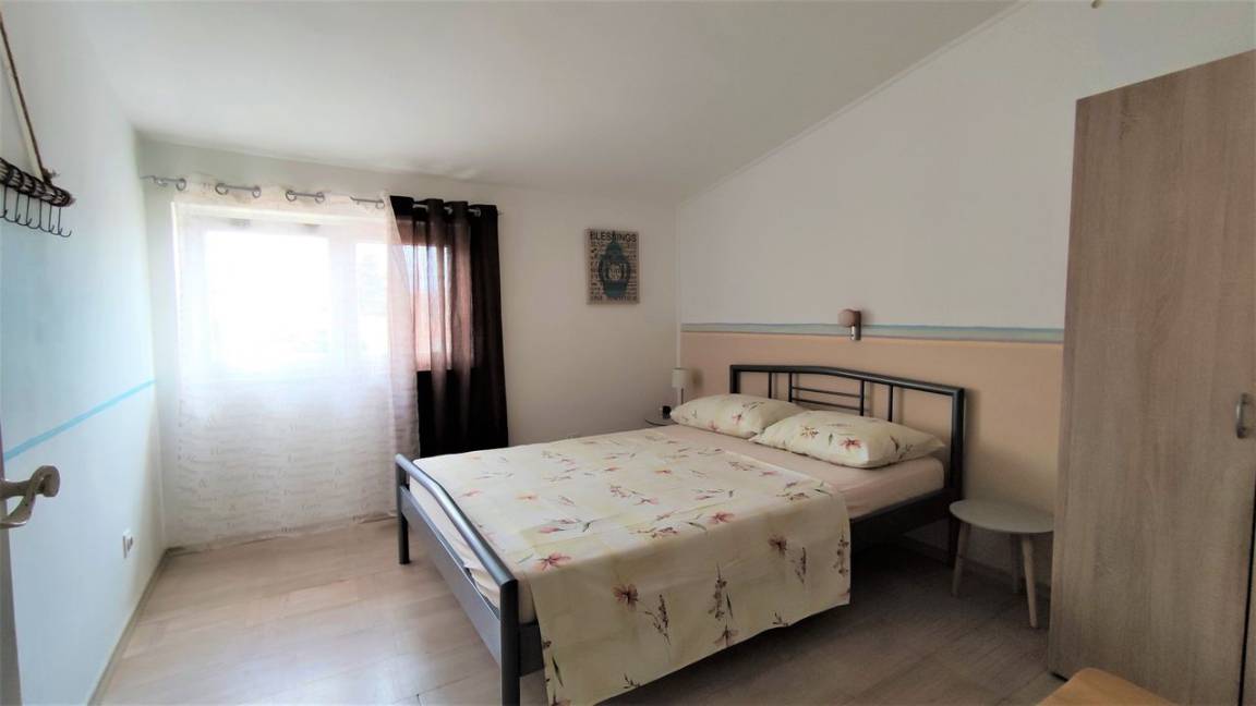 44 M² Apartment ∙ 2 Bedrooms ∙ 4 Guests - Tisno