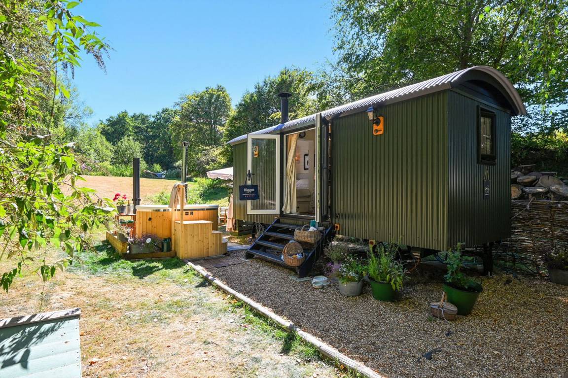 Cottage ∙ 1 Bedroom ∙ 2 Guests - Kent