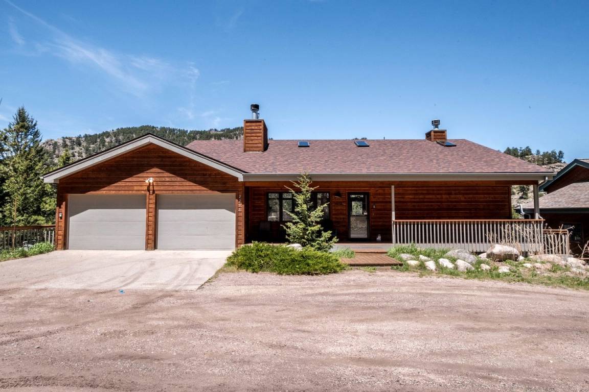 House ∙ 6 Bedrooms ∙ 10 Guests - Estes Park