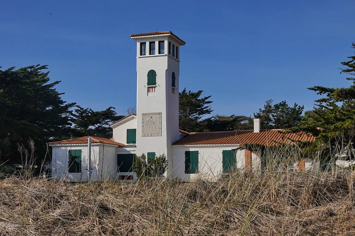 52 M² Appartement ∙ 2 Chambres ∙ 6 Personnes - Challans