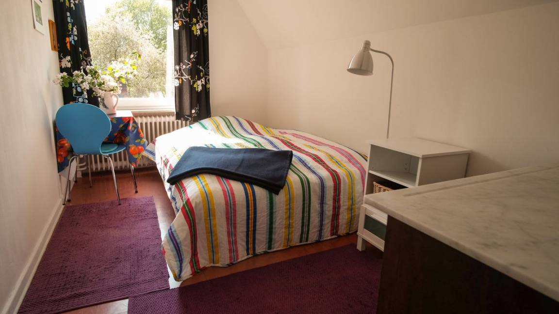 86 M² Maison De Vacances ∙ 3 Chambres ∙ 6 Personnes - Mer Baltique