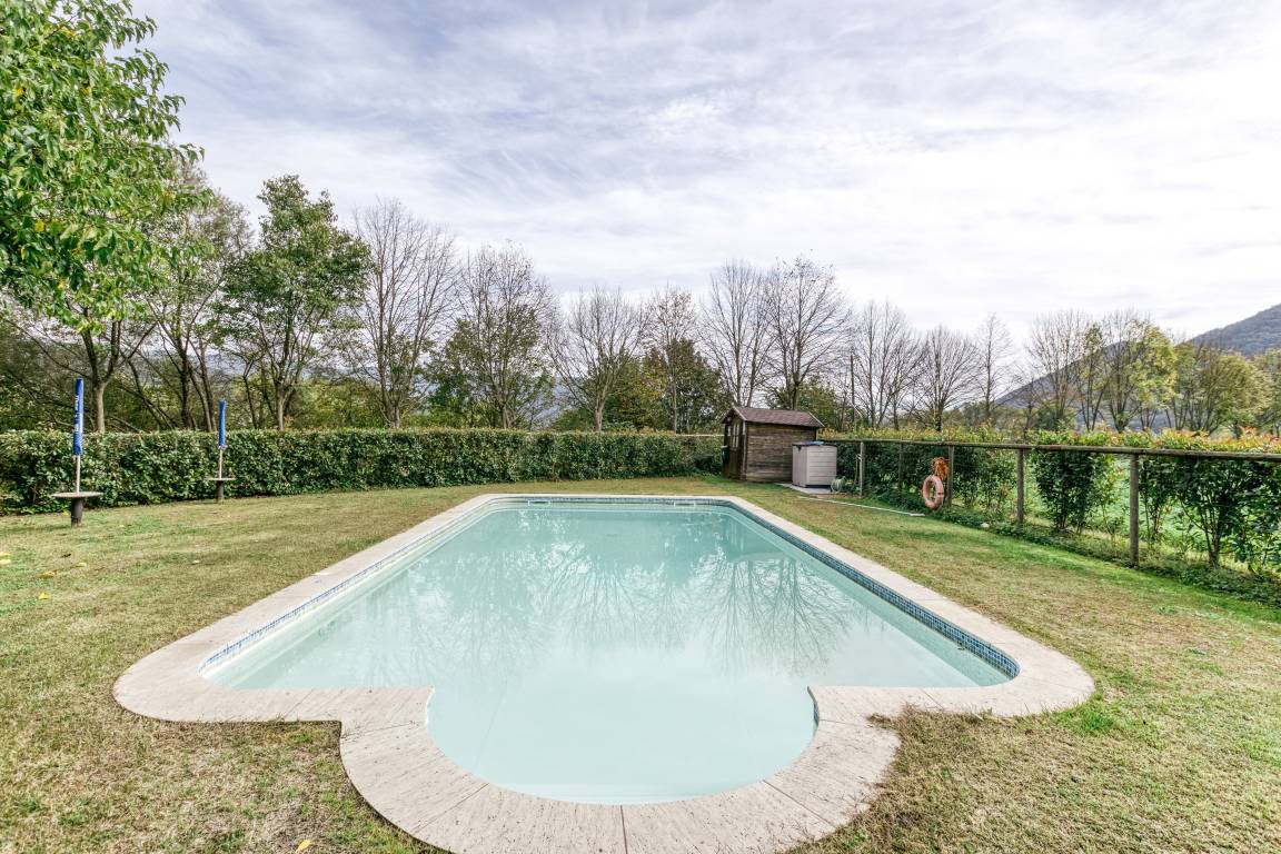 79 M² Huis ∙ 2 Slaapkamers ∙ 6 Gasten - Olot