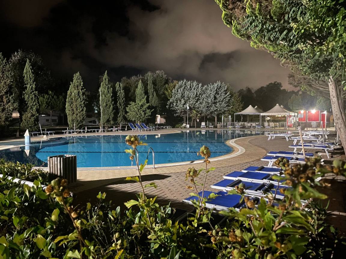 38 M² Maison De Vacances ∙ 2 Chambres ∙ 5 Personnes - Province de Lucques
