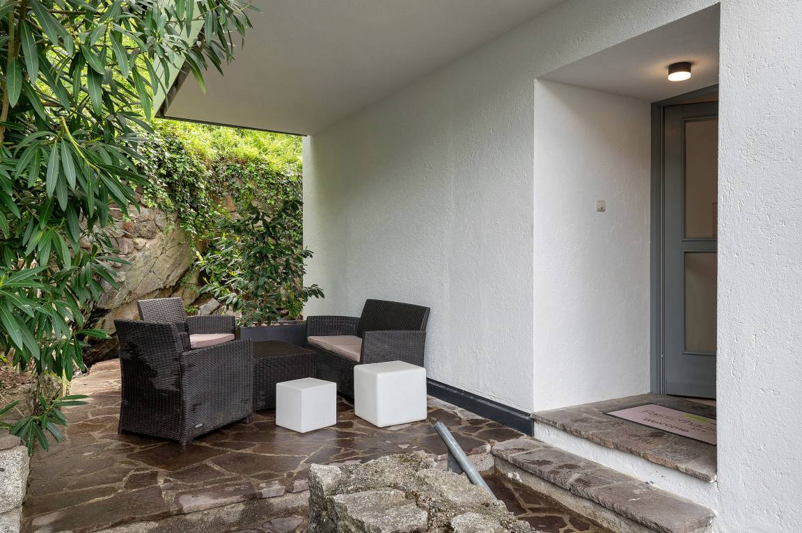 60 M² Apartment ∙ 2 Bedrooms ∙ 4 Guests - Schenna