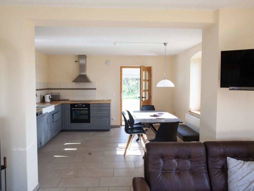80 M² Apartamento ∙ 2 Habitaciones ∙ 3 Huéspedes - Buckow