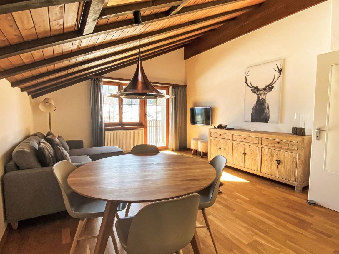 60 M² Ferienhaus ∙ 1 Schlafzimmer ∙ 5 Gäste - Lax