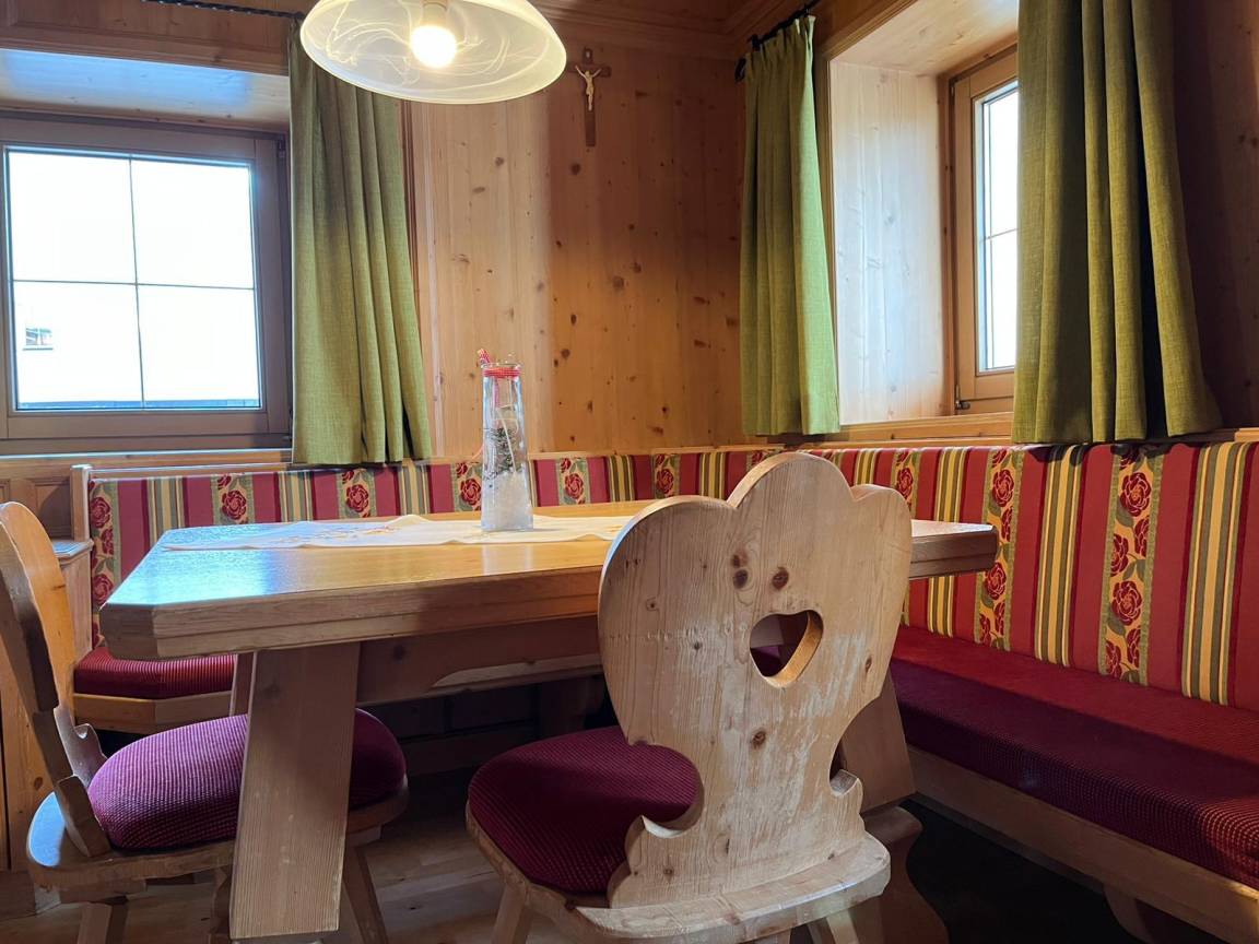 40 M² Apartment ∙ 1 Bedroom ∙ 2 Guests - Obergurgl