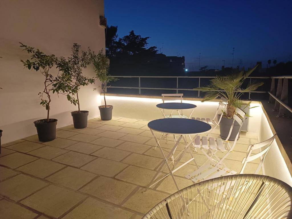 Apartamento ∙ 2 Habitaciones ∙ 4 Huéspedes - Lecce
