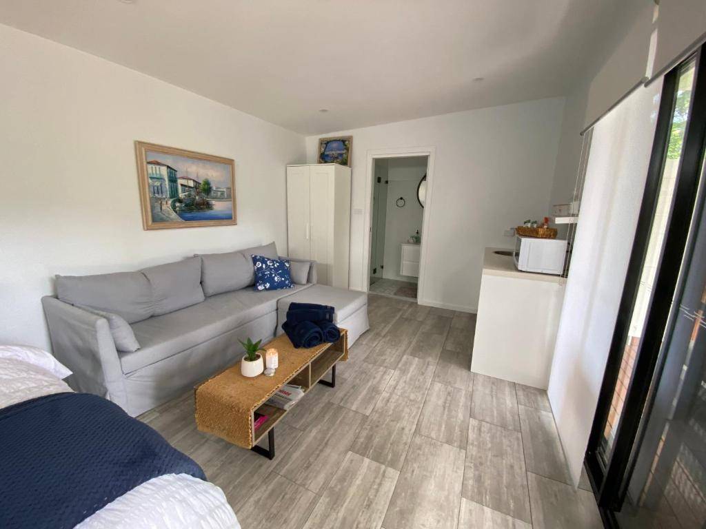 36 M² House ∙ 1 Bedroom ∙ 2 Guests - Port Stephens