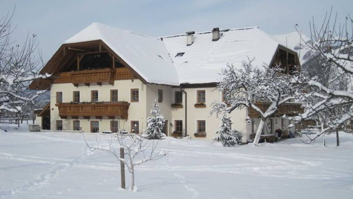 25 M² Hotel ∙ 1 Quarto ∙ 2 Hóspedes - Attersee