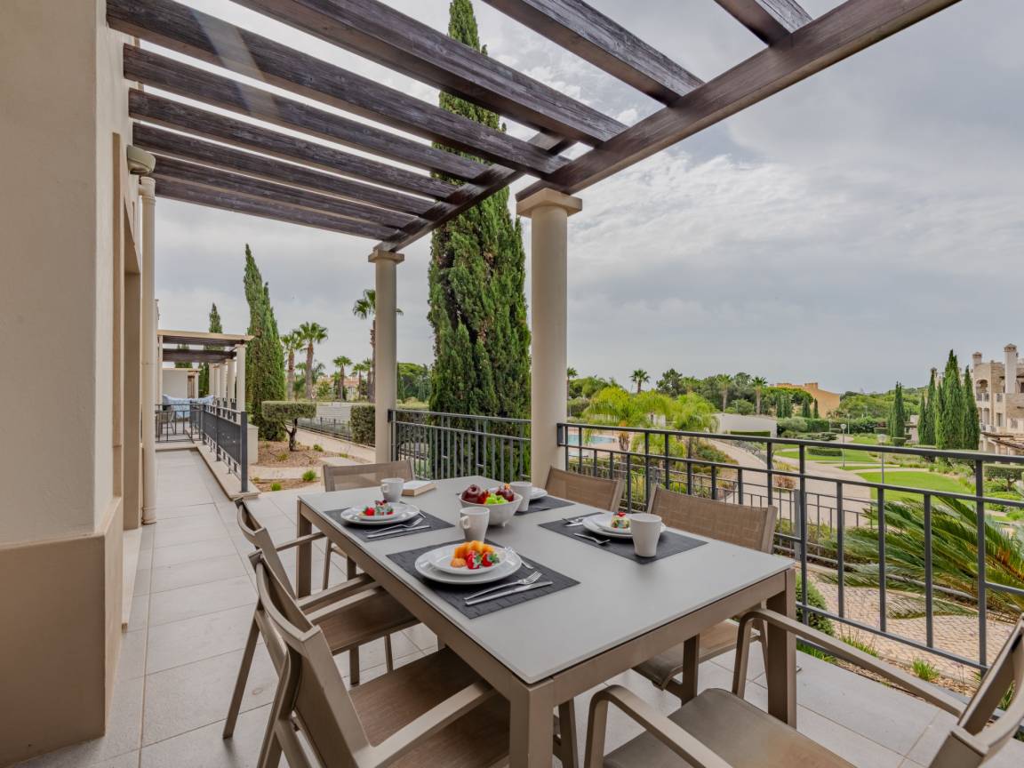 123 M² Apartamento ∙ 2 Habitaciones ∙ 6 Huéspedes - Almancil