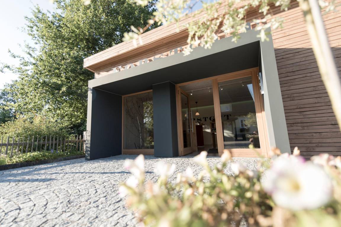Chalet ∙ 2 Gäste - Bodenmais