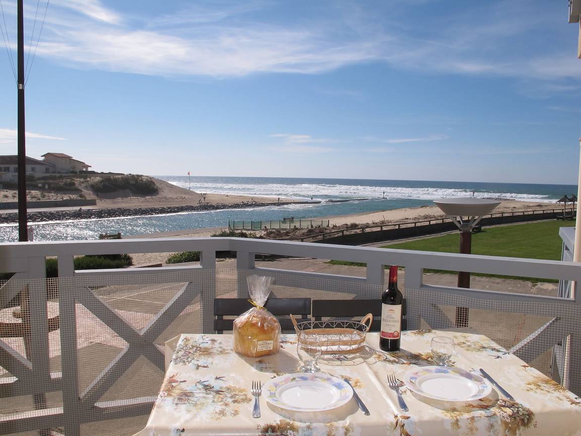 28 M² Maison De Vacances ∙ 1 Chambre ∙ 3 Personnes - Mimizan Plage