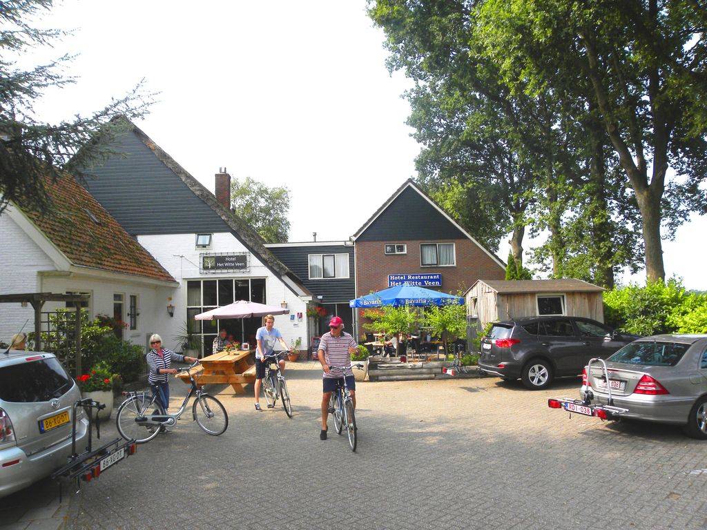 Hotel Het Witte Veen - Drenthe