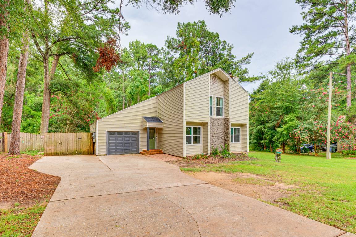222 M² House ∙ 5 Bedrooms ∙ 11 Guests - Daphne, AL