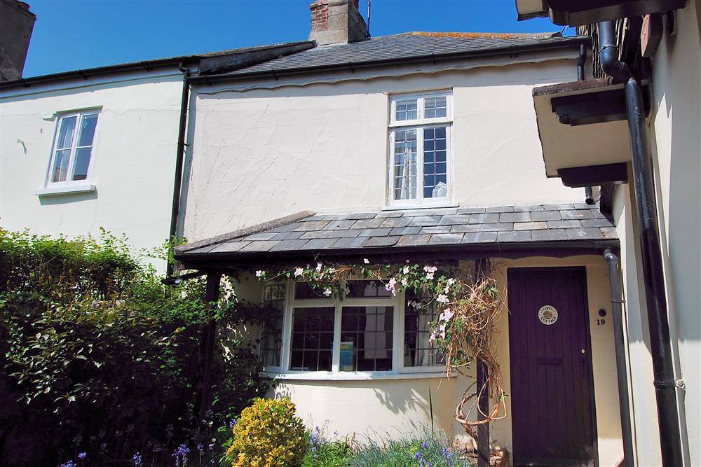 Cottage ∙ 2 Bedrooms ∙ 4 Guests - Lyme Regis
