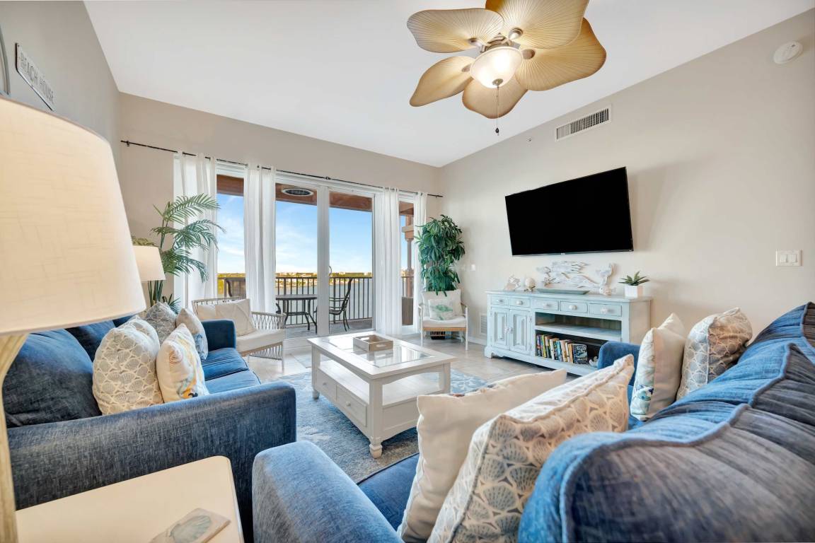 Apartment ∙ 3 Bedrooms ∙ 8 Guests - Dunedin, FL
