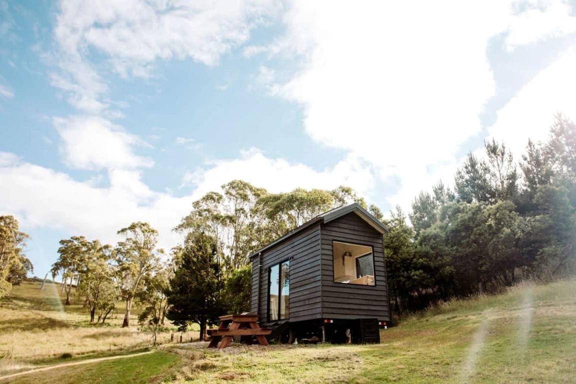 House ∙ 1 Bedroom ∙ 4 Guests - Blue Mountains