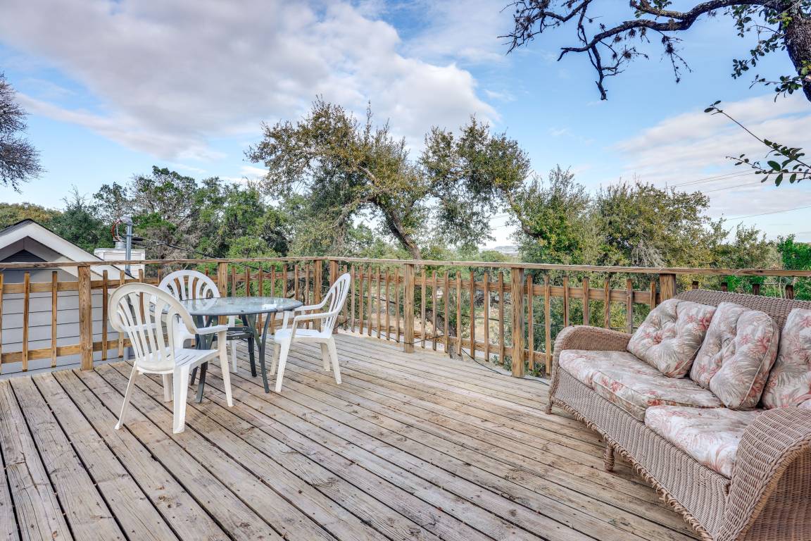 46 M² Apartment ∙ 1 Bedroom ∙ 2 Guests - Canyon Lake, TX