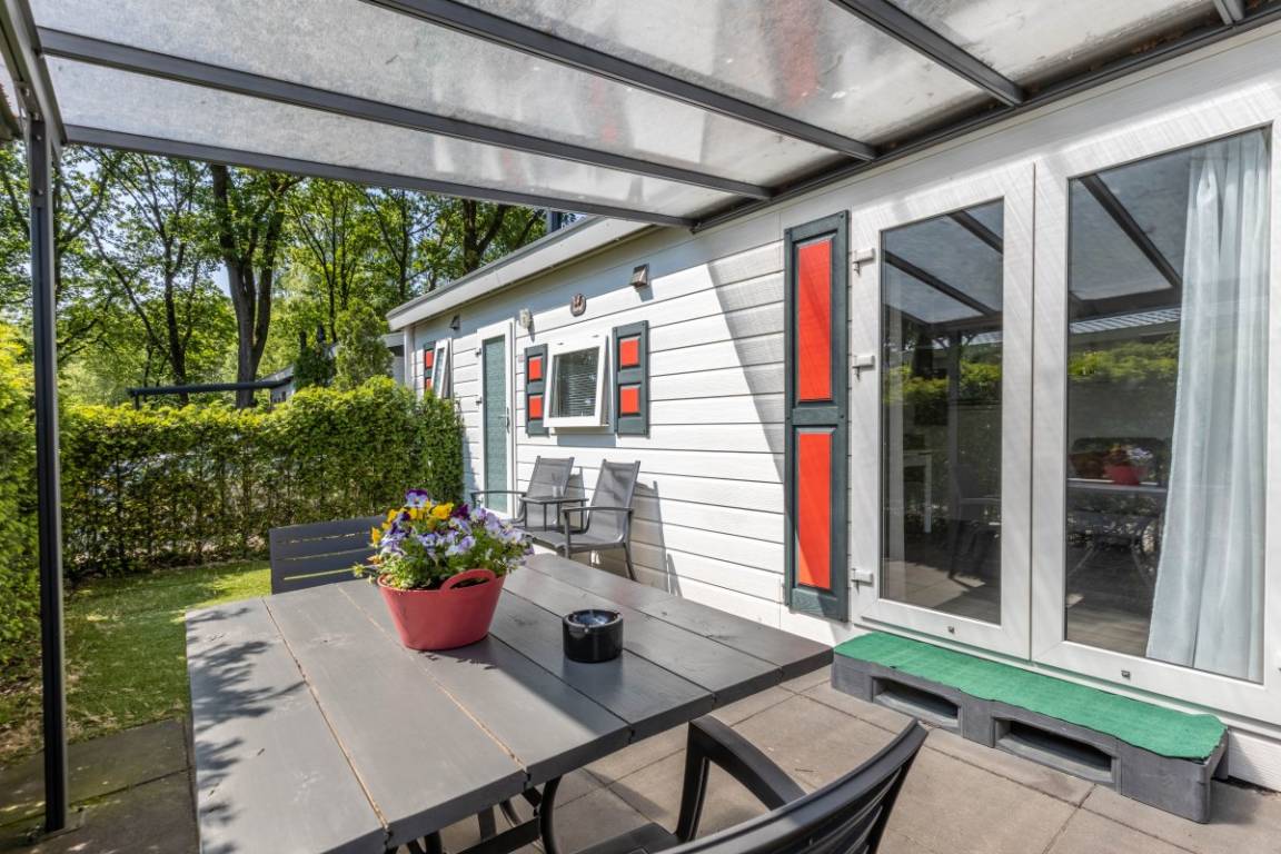 House ∙ 2 Bedrooms ∙ 2 Guests - Nunspeet