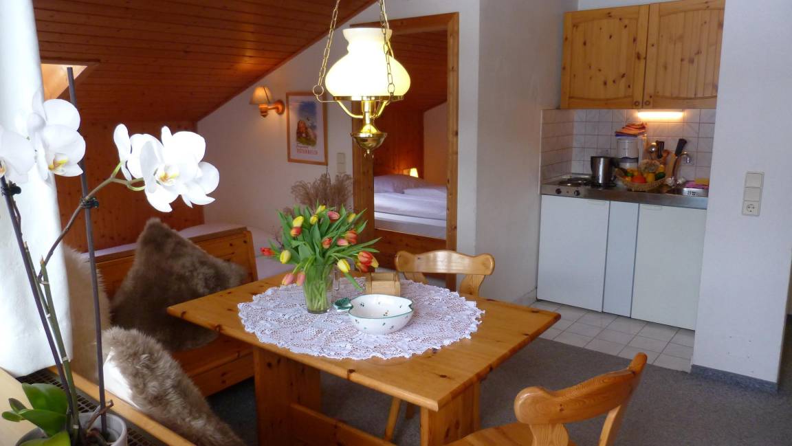 70 M² Apartment ∙ 3 Bedrooms ∙ 7 Guests - Obertraun