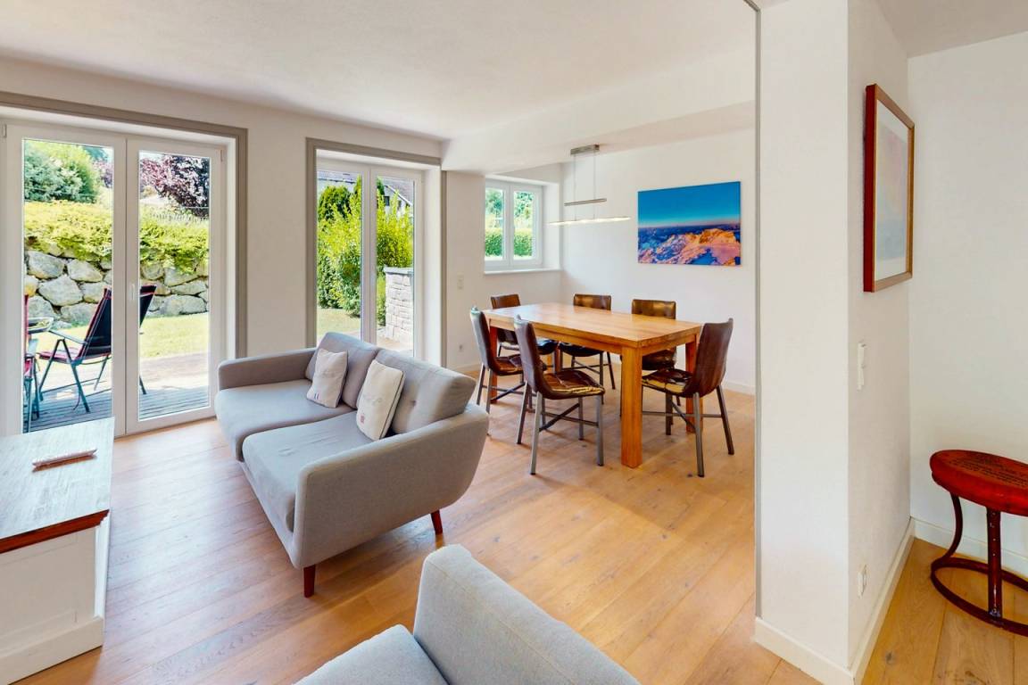 140 M² Appartement ∙ 2 Chambres ∙ 4 Personnes - Garmisch-Partenkirchen