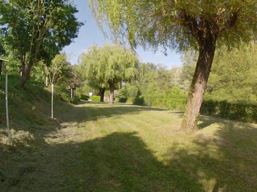 Chalet ∙ 1 Slaapkamer ∙ 3 Gasten - Ardèche