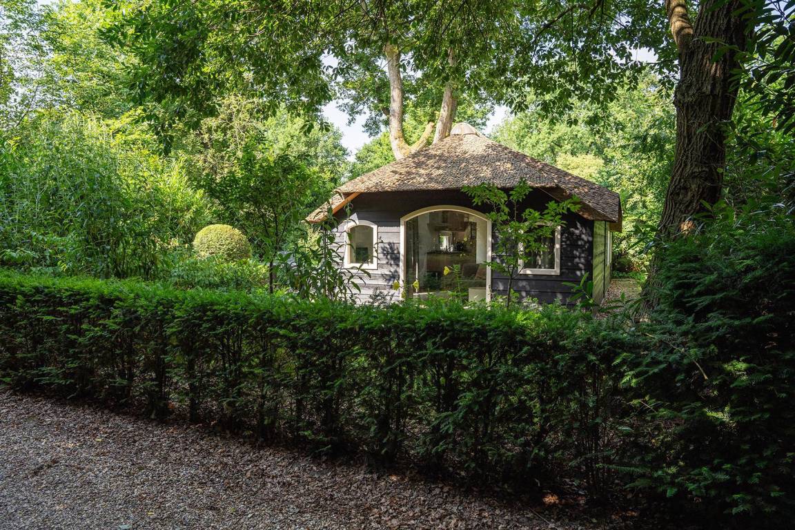 45 M² Villa ∙ 3 Slaapkamers ∙ 6 Gasten - Ermelo