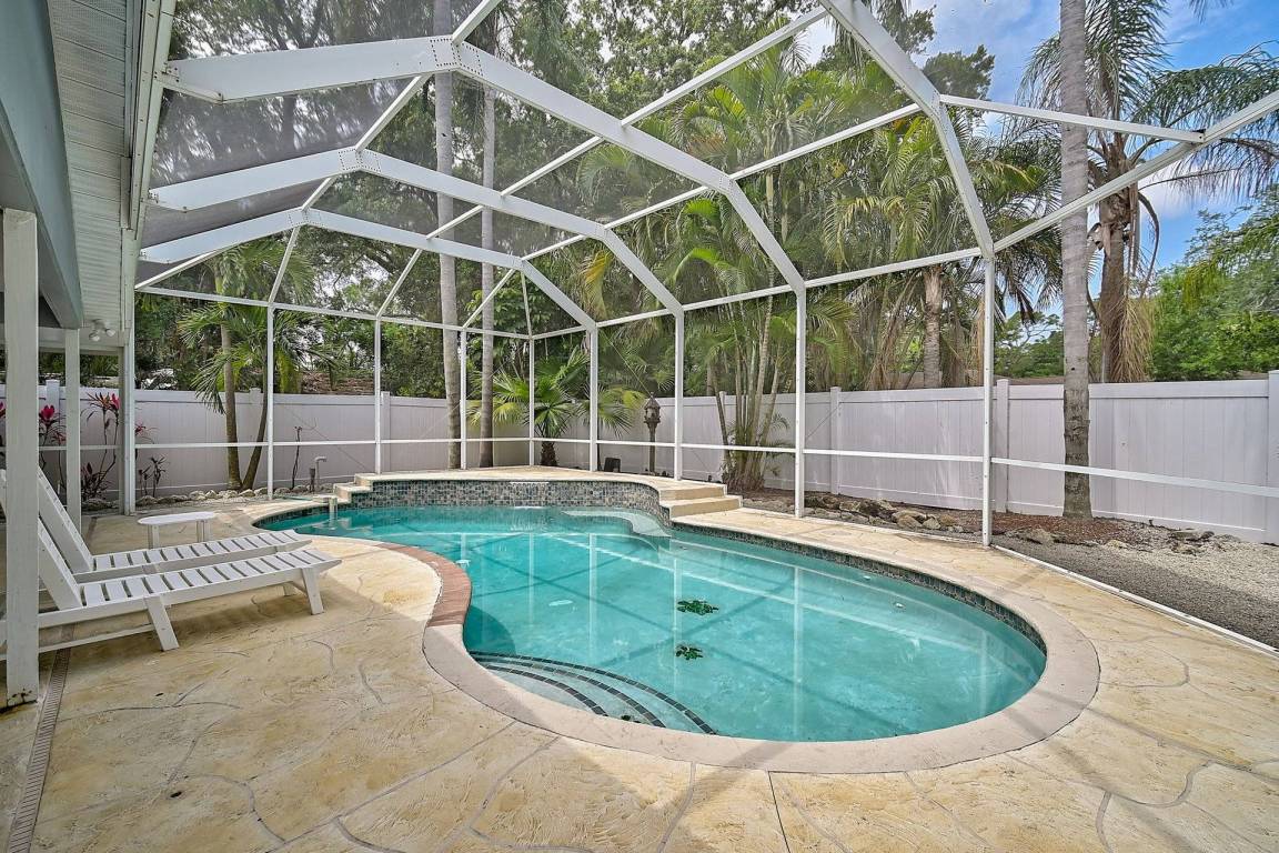 192 M² Maison De Vacances ∙ 3 Chambres ∙ 8 Personnes - Bradenton, FL