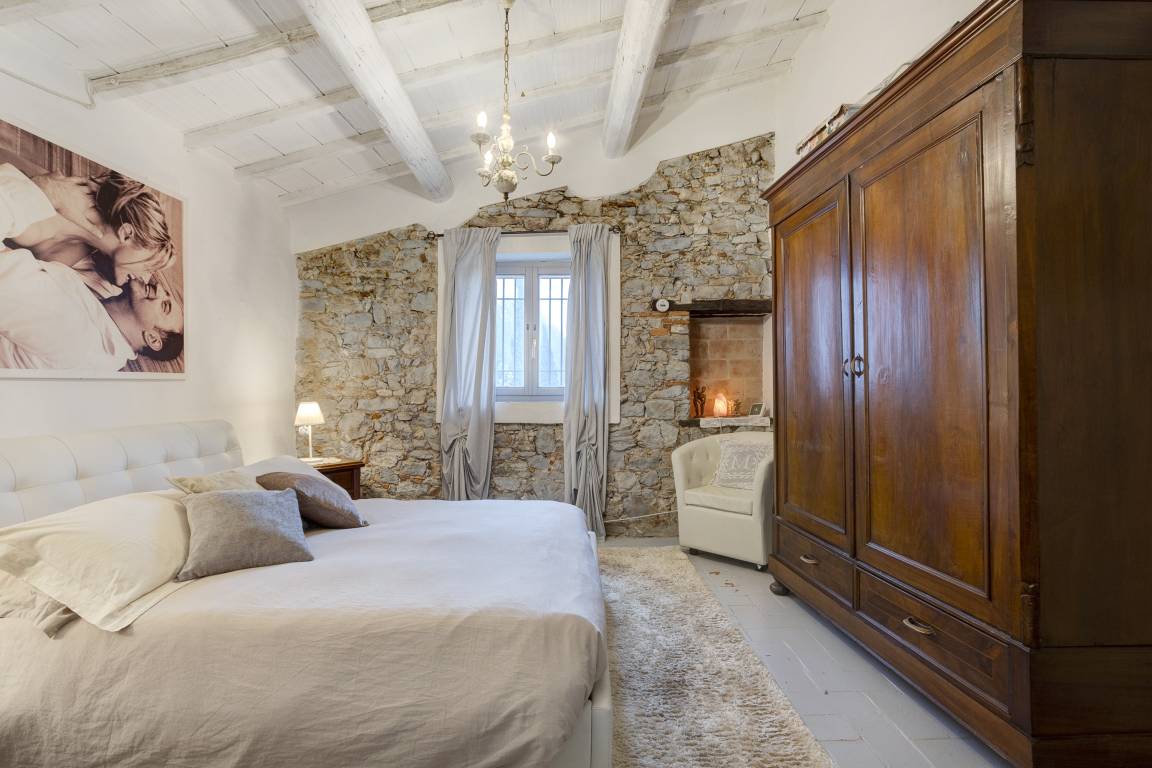 120 M² Casa ∙ 3 Habitaciones ∙ 9 Huéspedes - Lucca