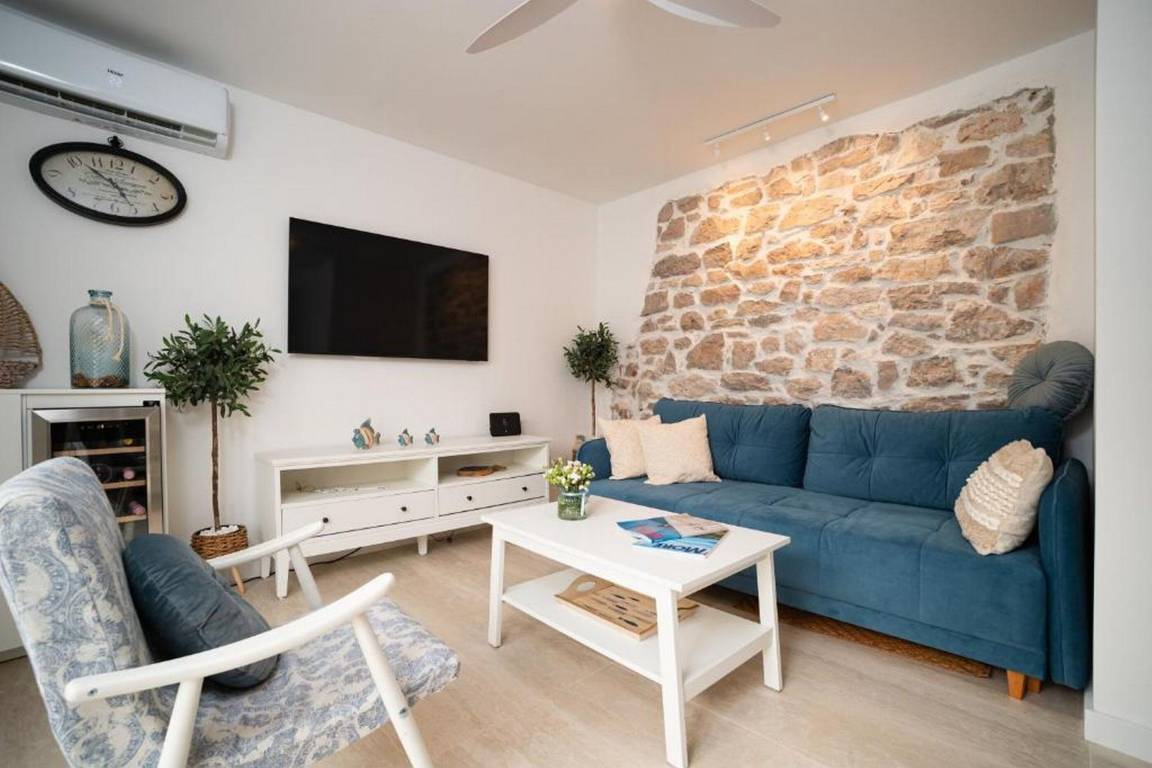 Casa ∙ 2 Camere Da Letto ∙ 4 Ospiti - Jezera