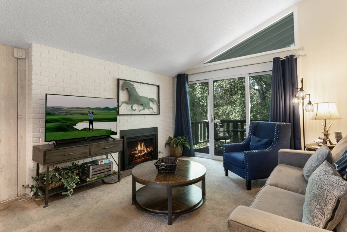 102 M² Condo ∙ 2 Bedrooms ∙ 6 Guests - Vail, CO
