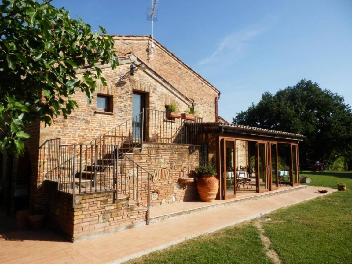 25 M² Hotel ∙ 1 Bedroom ∙ 2 Guests - Chiusi
