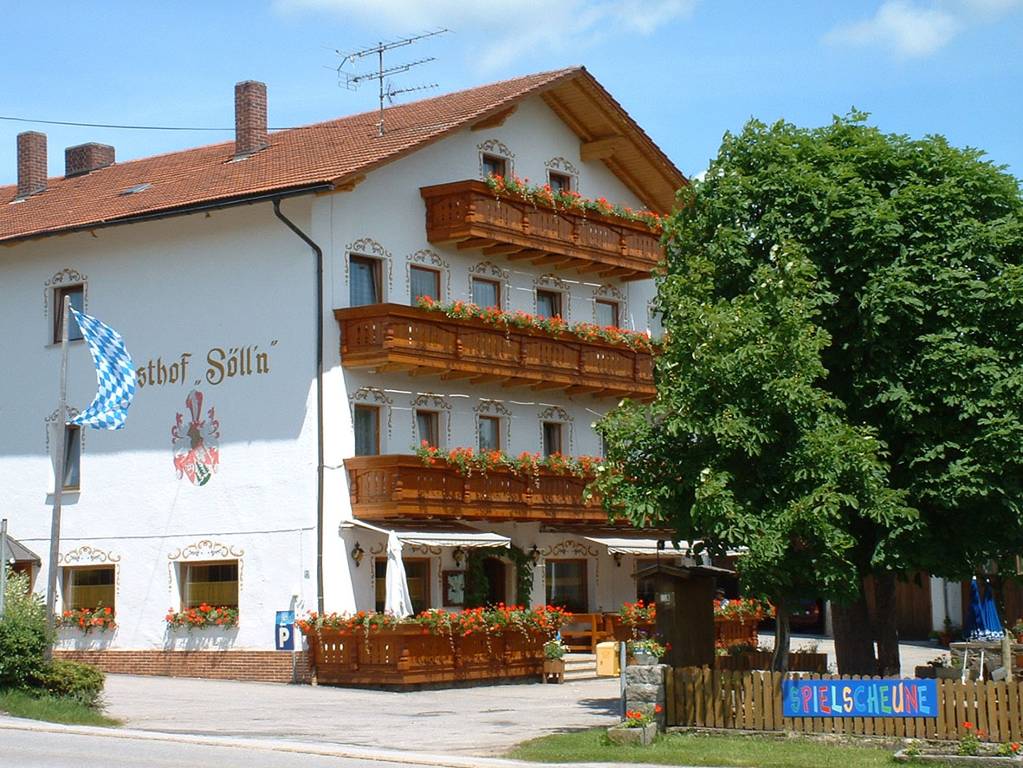 65 M² Ferienwohnung ∙ 2 Schlafzimmer ∙ 5 Gäste - Lam