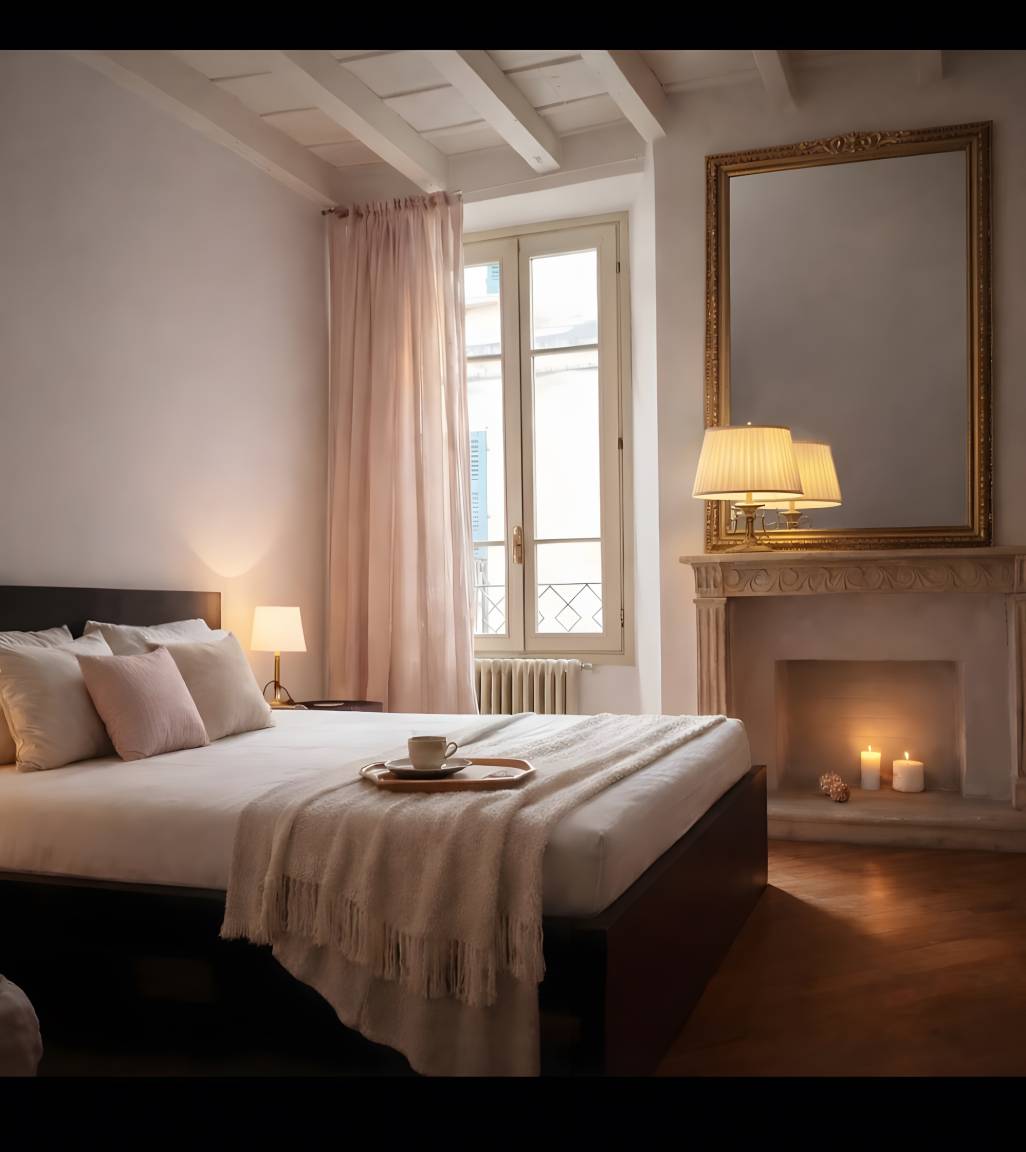 300 M² Apartment ∙ 2 Bedrooms ∙ 4 Guests - Brescia