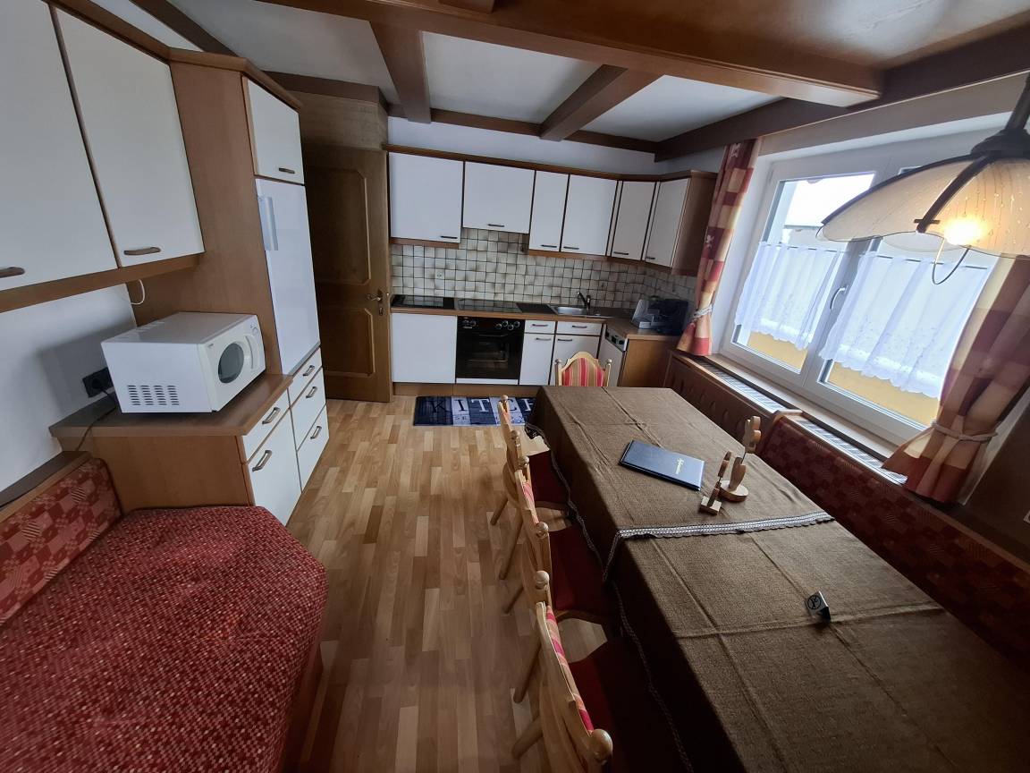 100 M² Apartament ∙ 4 Sypialnie ∙ 8 Gości - Kappl