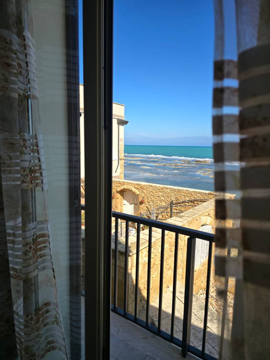 House ∙ 2 Bedrooms ∙ 4 Guests - Marzamemi