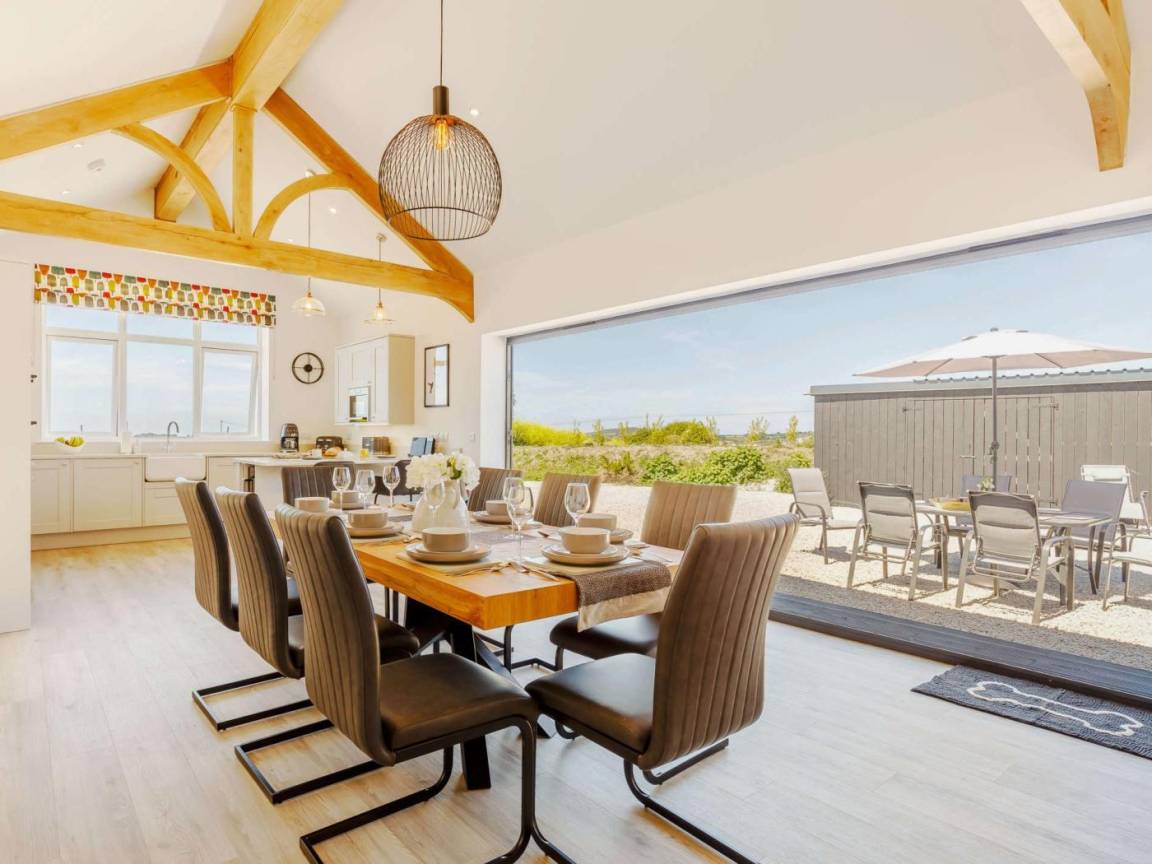 Cottage ∙ 3 Bedrooms ∙ 6 Guests - St Agnes