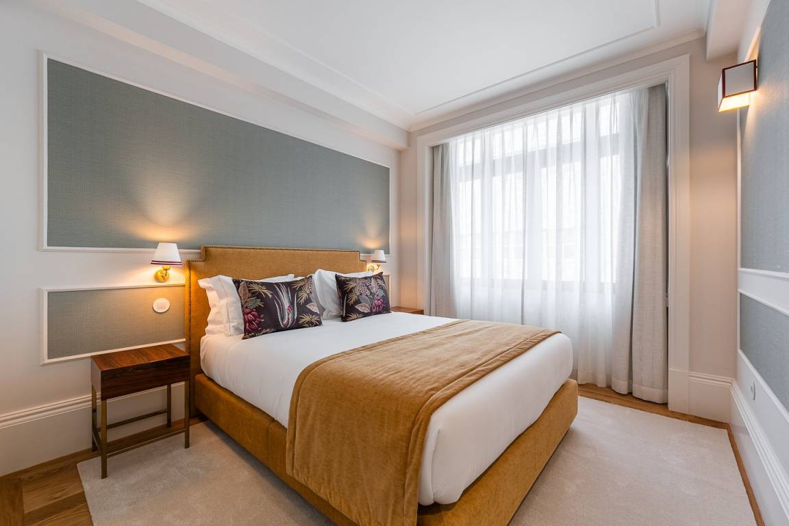 Apartamento ∙ 1 Habitación ∙ 2 Huéspedes - São Bento