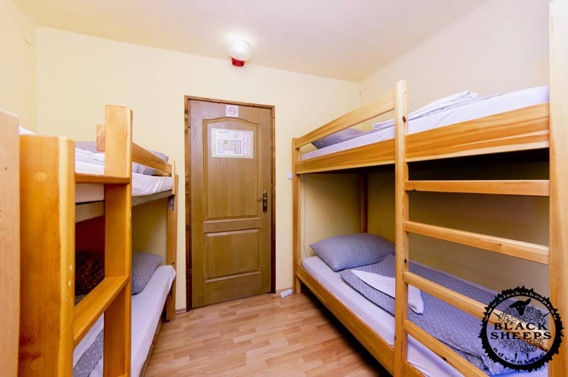 Hotel ∙ 1 Bedroom ∙ 2 Guests - Hochkar