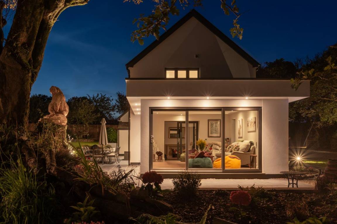 Landhaus ∙ 4 Schlafzimmer ∙ 8 Gäste - Clovelly