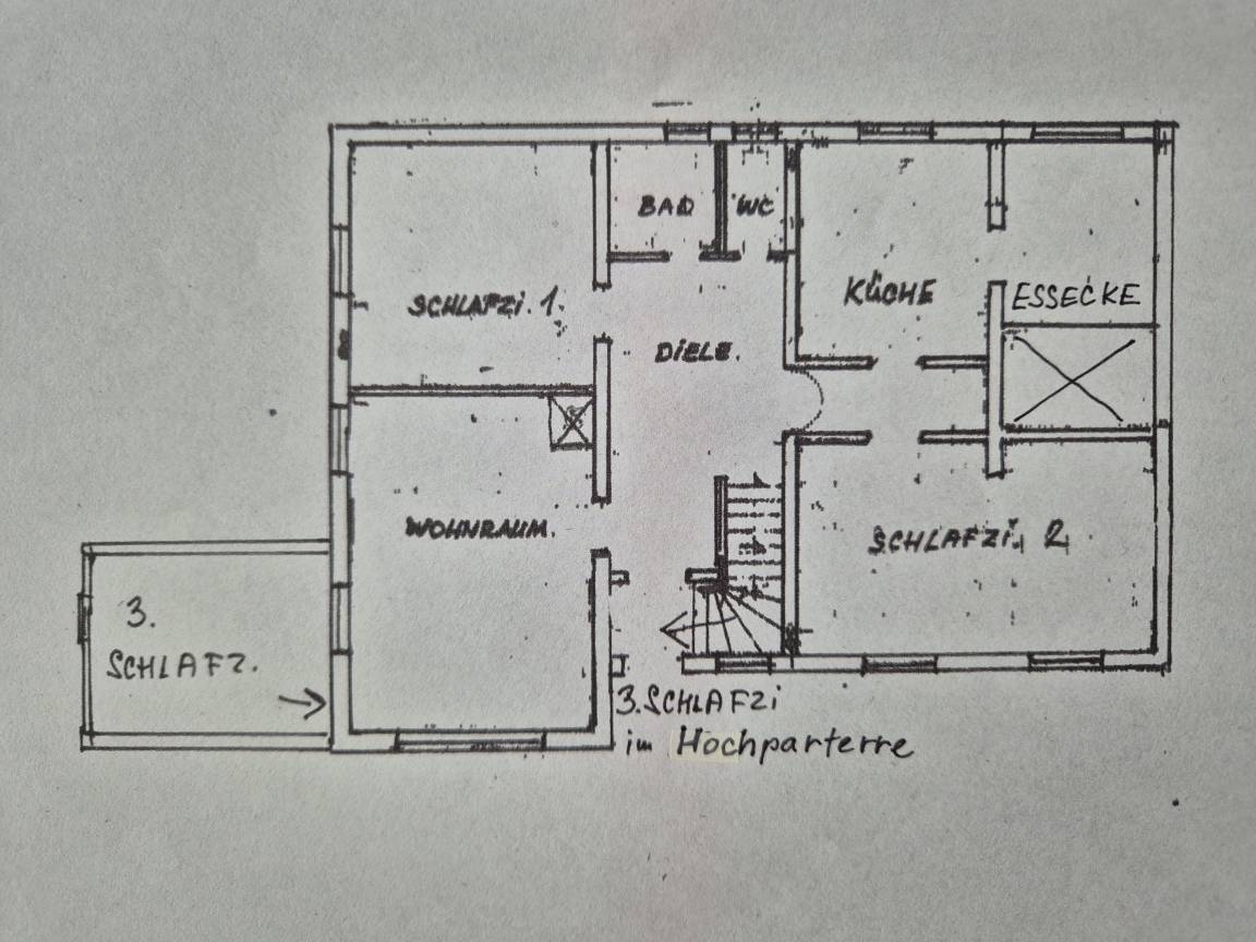140 M² Apartment ∙ 3 Bedrooms ∙ 5 Guests - Berchtesgaden